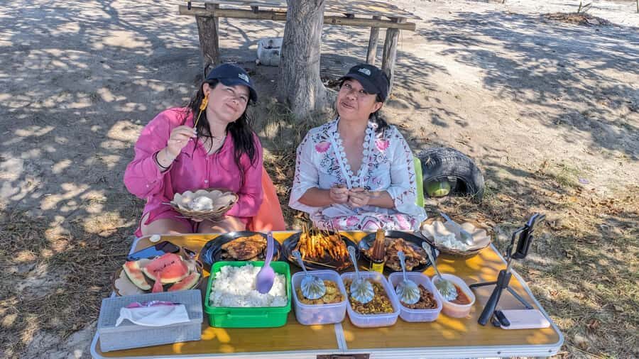 Lombok: The secret spot Gili Kondo Snorkeling Trip - Who Should Consider This Tour?