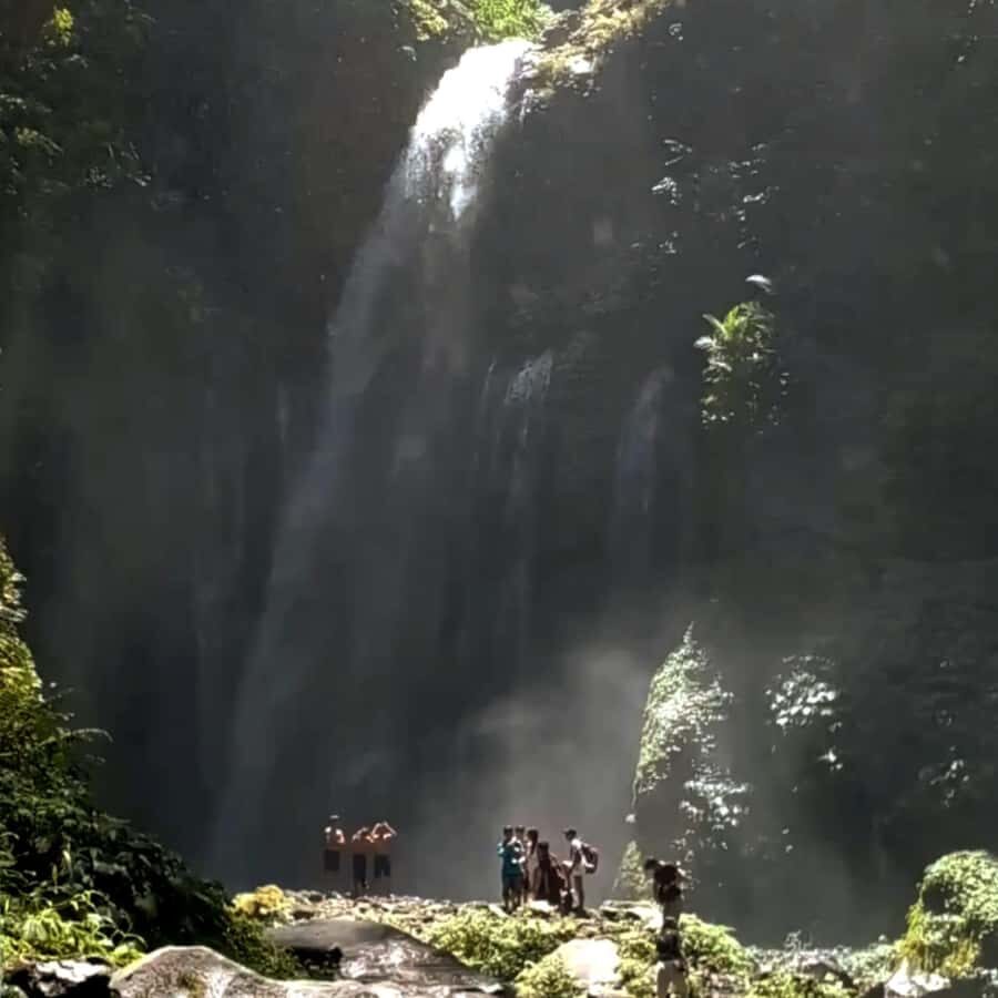 Lombok: Tiu Kelep Waterfall Tour and Sembalun Agro Tourism - Introduction: What’s This Tour All About?