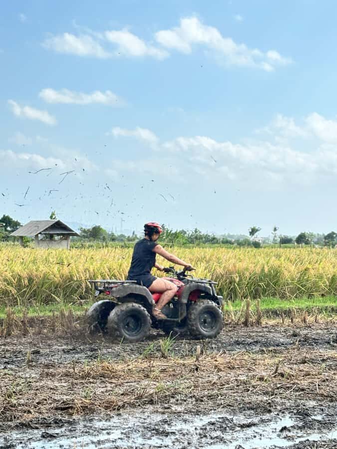 Lombok: Traditional and Adventure Experience - A Detailed Look at the Itinerary and Highlights