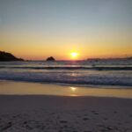 Lombok: Waterfall, Beach, and Weaving Village Day Trip - Detailed Breakdown of the Itinerary