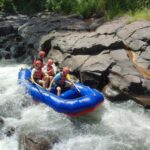Lombok: Waterfall Benang Kelambu & River Rafting Trip - The Sum Up