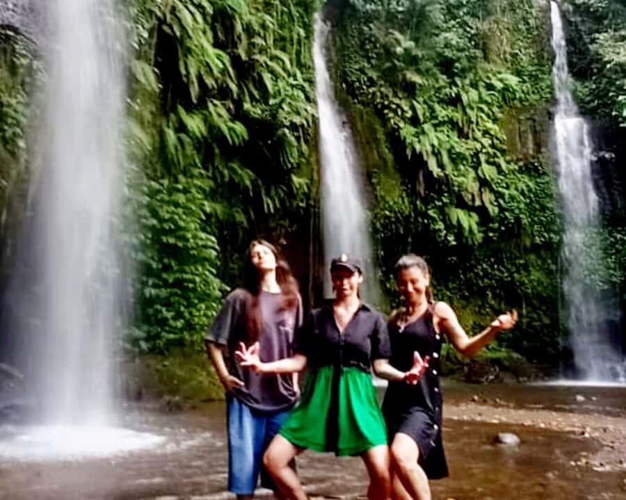 Lombok: Waterfall, Traditional Village & Kuta Beach Tour - Practical Details & What to Expect