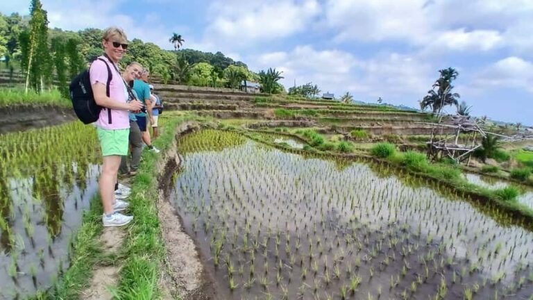 Lombok Waterfalls & Bukit Selong Private Tour - What Sets This Tour Apart?