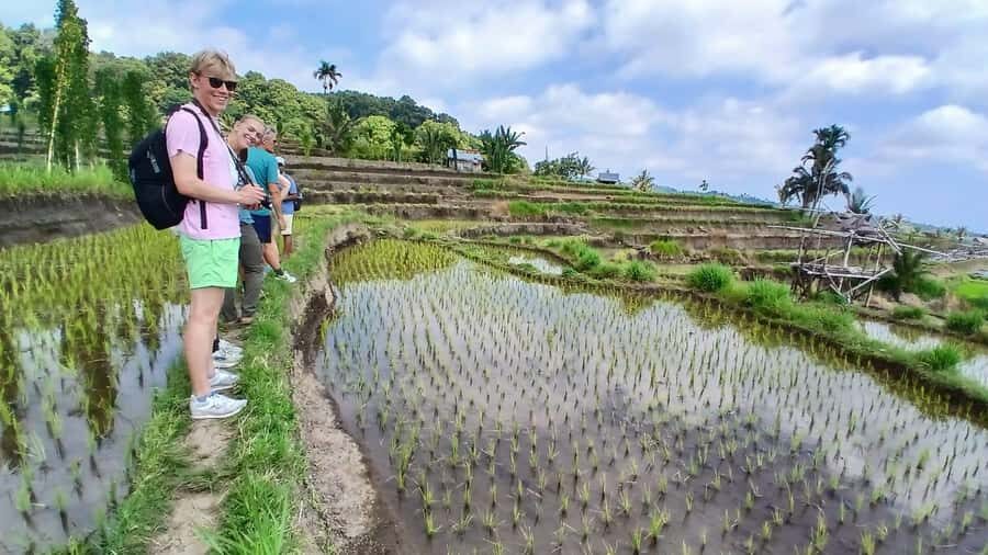 Lombok Waterfalls & Bukit Selong Private Tour - What Sets This Tour Apart?