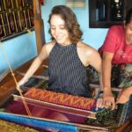 Lombok Waterfalls & Weaving Tour: Benang Stokel & Kelambu - What Makes This Tour Special
