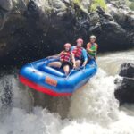Lombok : white water rafting- best adventure experience - Practical Tips for Participants