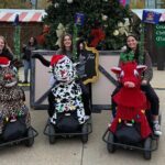 Lone Star Rydables Arlington Adventure Tour - Final Thoughts