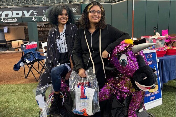 Lone Star Rydables Family Fun Tour in Arlington - Real Traveler Insights and Review Highlights