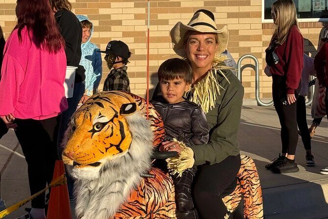 Lone Star Rydables Texas Tasting Tour - The Sum Up