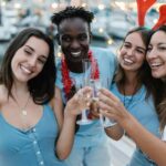 Long Beach: Valentine's Day Dinner or Singles Cruise - The Sum Up