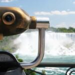 Long Island/Manhattan: Niagara Falls 2-Day Private Tour - Hotel Stay: Rest Near the Falls