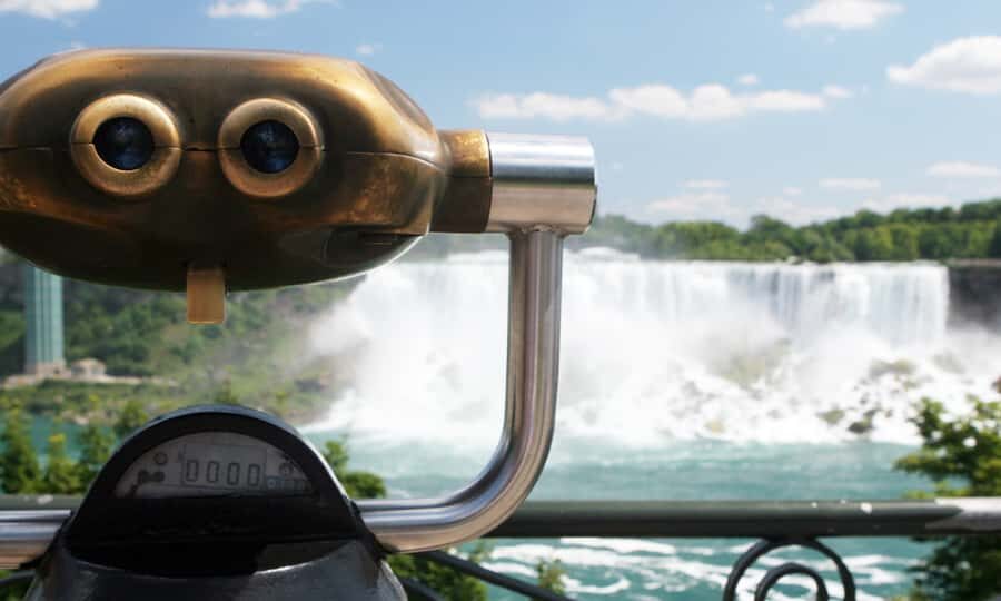 Long Island/Manhattan: Niagara Falls 2-Day Private Tour - Hotel Stay: Rest Near the Falls