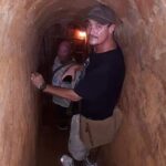 Long Tan and Nui Dat Battlefield Private Tour from Phu My Port - Who Will Love This Tour?