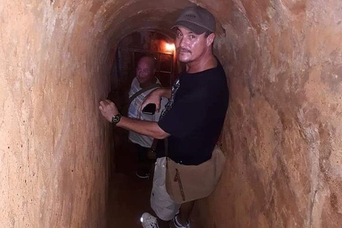 Long Tan and Nui Dat Battlefield Private Tour from Phu My Port - Who Will Love This Tour?