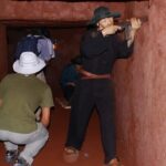 Long Tan And Nui Dat Battlefield Tour From Ho Chi Minh or VungTau - The Experience: What Youll Feel and Learn