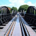 Long Way Down Chiang Mai to Phuket Motorcycle Tour - Breaking Down the Itinerary