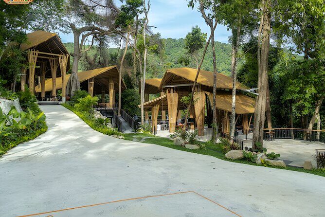 Longest Seaview Zipline 42 Platform in Phuket - Authentic Experiences and What Travelers Say