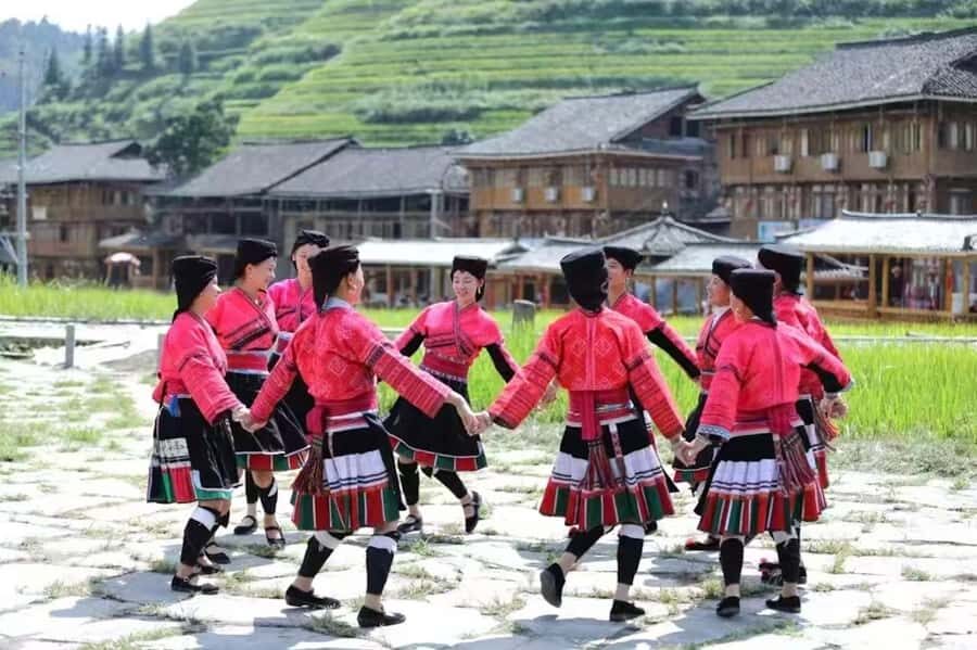 Longji Rice Terraces Flex Tour | Free Explore or Wide View - Who Will Love This Tour?