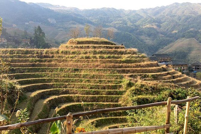 Longsheng Rice Terraces 1-night Accommodation with 2-way Transfer from Guilin - Transport, Accommodation, and Overall Value