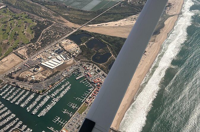Los Angeles 2-Hour Discovery Flight Lesson - Who Would Love This Tour?