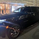 Los Angeles 3-Hour Hollywood - Beverly Hills -LAX Trip - The Luxury Cars & Chauffeurs: What Does it Mean for You?