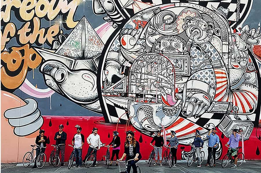 Los Angeles: Arts District Graffiti and Mural Bike Tour - The Practical Side: Logistics and Value