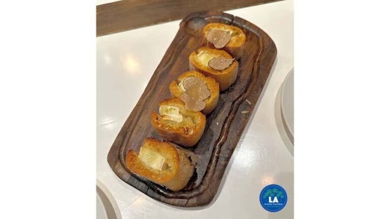 Los Angeles: Beverly Hills Food, Film & Fashion Walking Tour - Authenticity and Value