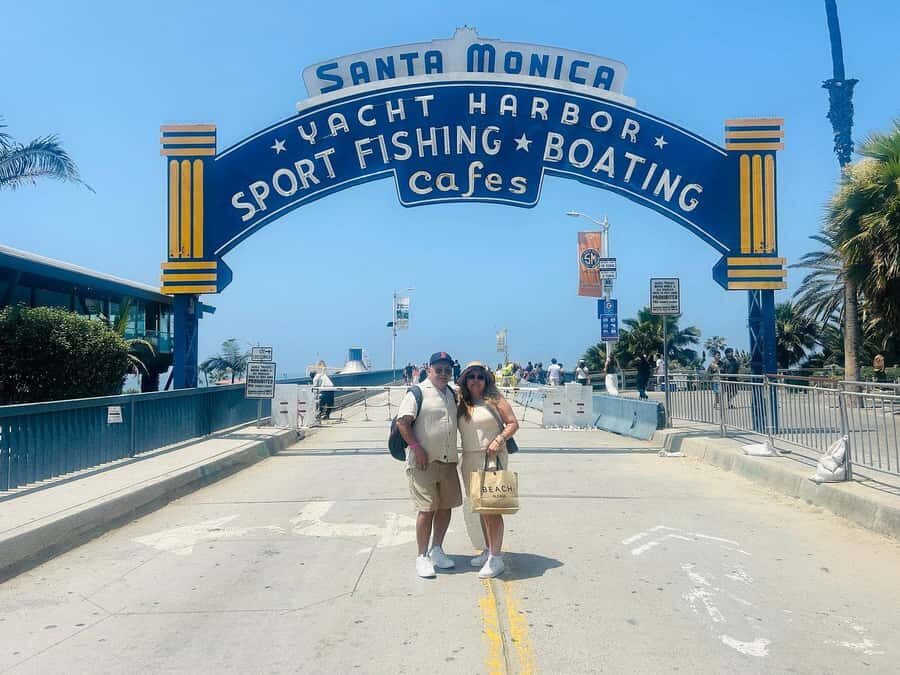 Los Angeles: City Highlights Tour with Guide - The Value of Guided Commentary