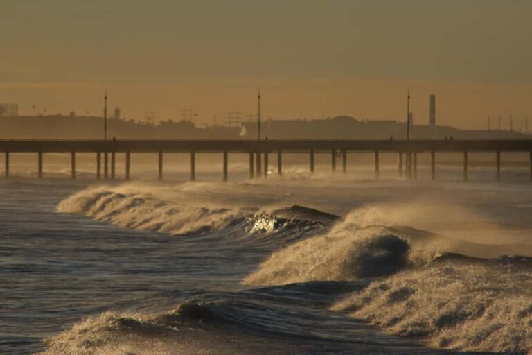 Los Angeles: Coastal E-Bike Tour with Guide - Exploring Redondo Beach and Beyond