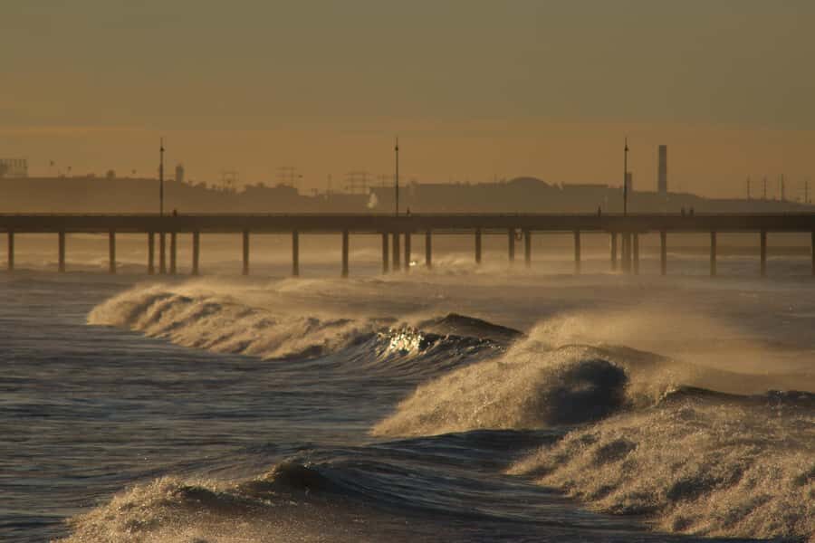 Los Angeles: Coastal E-Bike Tour with Guide - Exploring Redondo Beach and Beyond