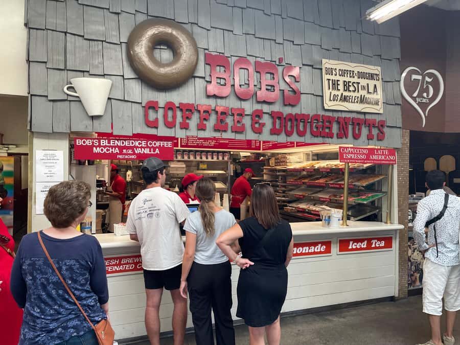 Los Angeles: Delicious Donuts & Sweet Treats in West LA Tour - Why This Tour Works for Travelers