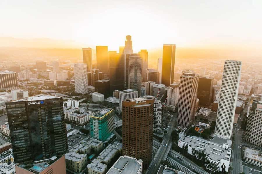 Los Angeles: Downtown LA Helicopter Tour - Who Should Consider This Tour?
