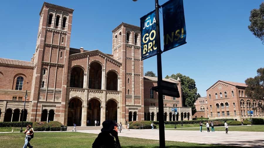 Los Angeles: Film and TV Locations Guided Tour - The Itinerary in Detail