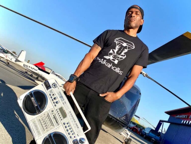 Los Angeles: Helicopter Tour of Hip Hop Landmarks - The Experience: What You Can Expect