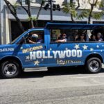 Los Angeles: Hollywood, Beverly Hills & Celebrity Homes Tour - What to Expect from the Hollywood, Beverly Hills & Celebrity Homes Tour