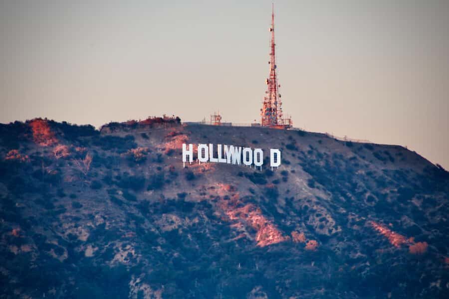 Los Angeles: Hollywood Sunset Walking & Hiking Tour - Why This Tour Works for Travelers