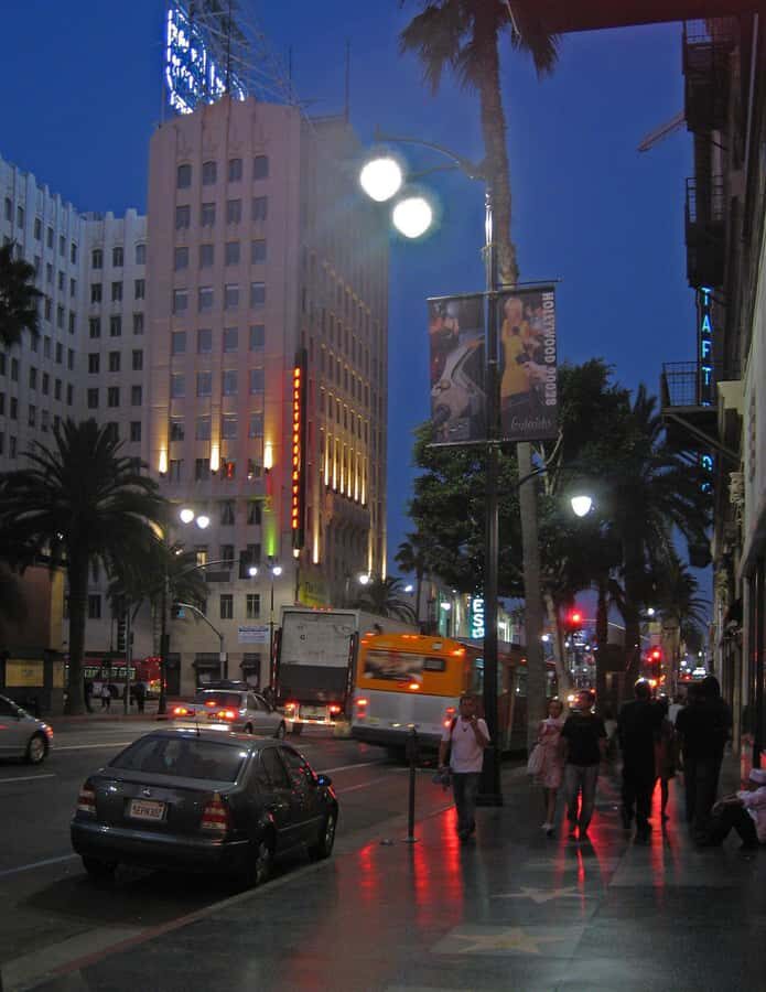 Los Angeles: Hollywood Walk of Fame Guided Tour - What to Expect and Practical Tips