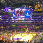 Los Angeles Lakers Basketball Game at Crypto.com Arena - The Value Proposition