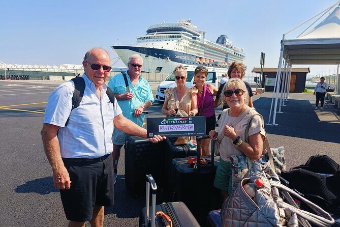 Los Angeles Private & Airport Transfer to from LAX Airport - Who Would Appreciate This Service Most?