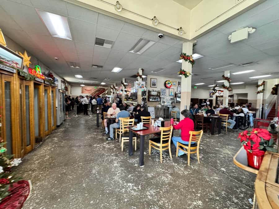 Los Angeles: Private Downtown Food Tour - Detailed Breakdown of the Tour Experience