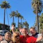 Los Angeles; Private Full-Day Guided Sightseeing Tour - Who Will Love This Tour