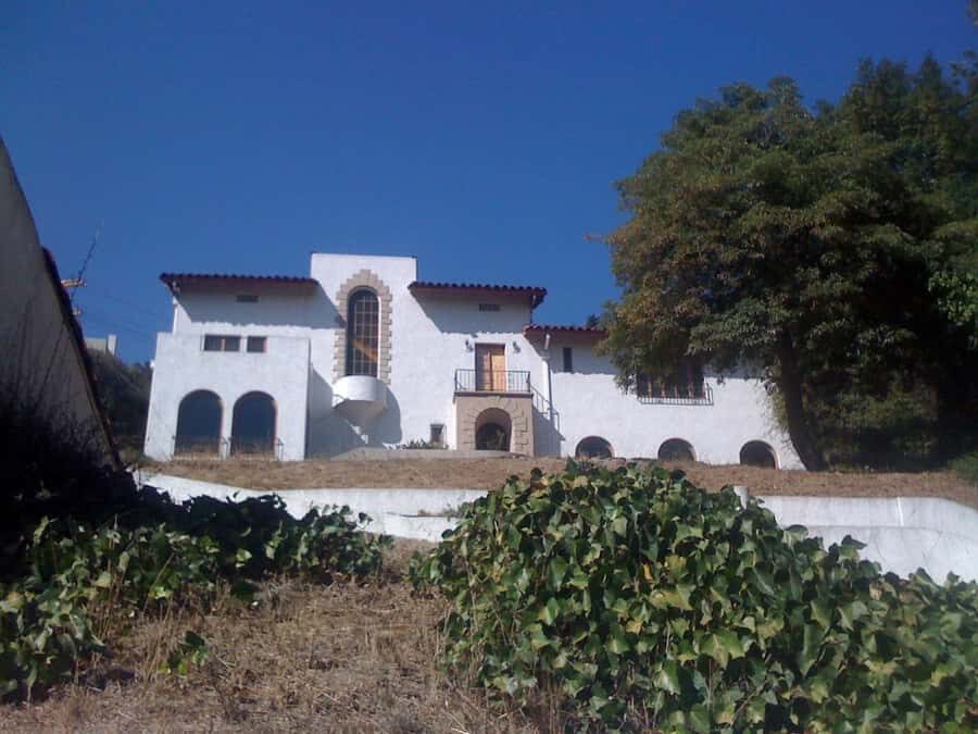 Los Angeles: Private Hollywood Scandals and Crime Tour - The Itinerary Breakdown