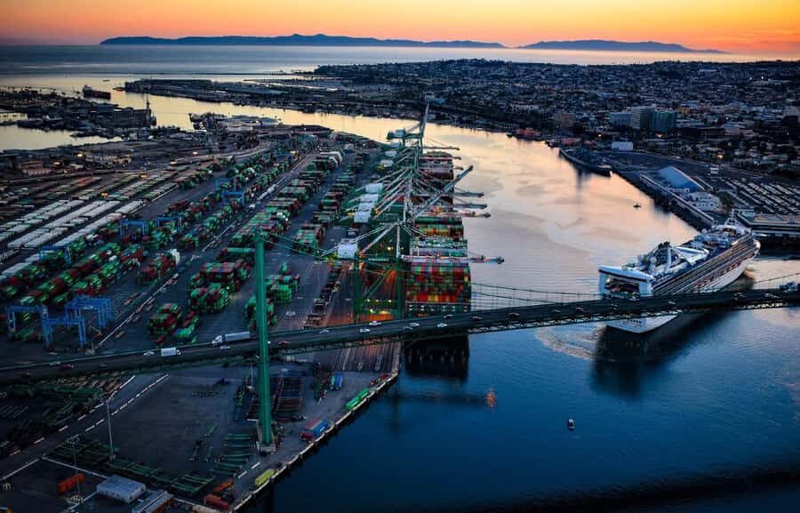 Los Angeles: The USA Gateway Helicopter Tour - The Practical Details That Matter