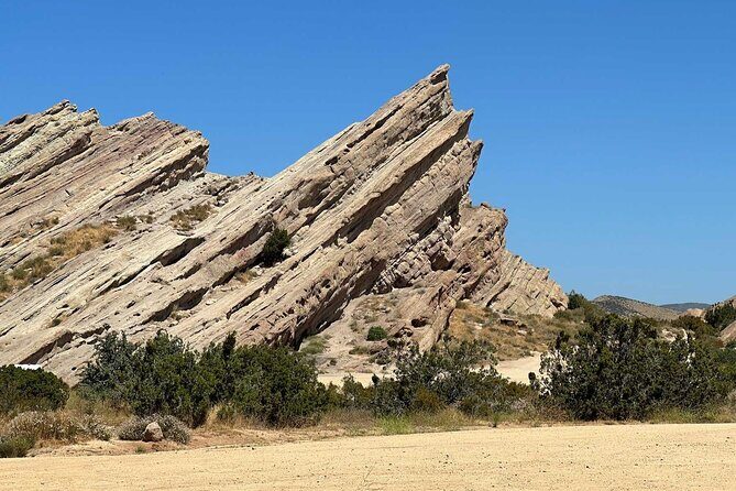 Los Angeles To Yosemite National Park Road Trip - What the Tour Includes and What You Should Consider