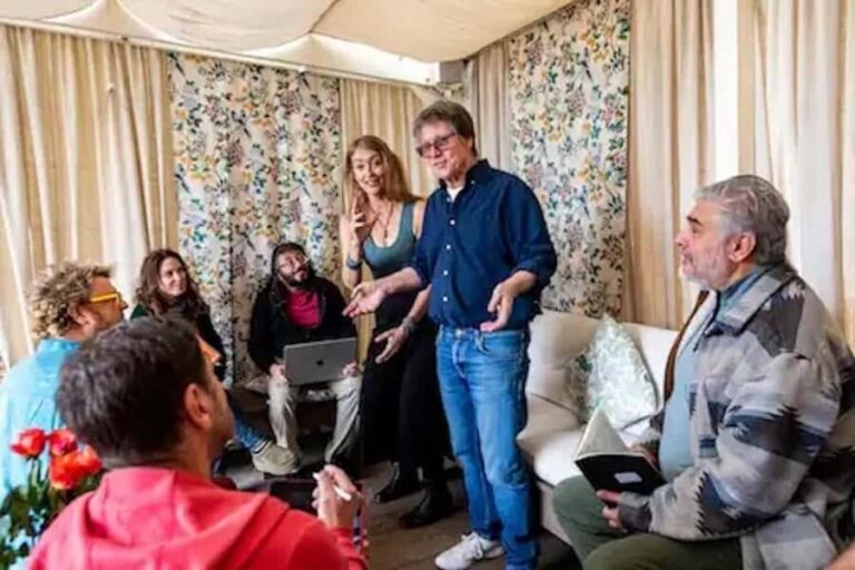 Los Angeles: Writers Workshop with Hollywood Writers - A Thorough Breakdown of the Workshop