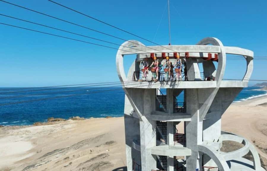 Los Cabos: ATV, Camel, and Sky Bike Tour with Tequila - Experience Highlights & What You’ll Love