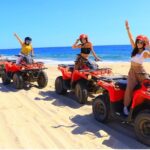Los Cabos Camel Riding and ATV with Tequila Tasting - Authenticity, Value, and Traveler Experience