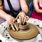 Los Cabos: Molding and Tasting Tour: Pottery and Tequila Tasting - The Craftsmanship: Shaping Clay