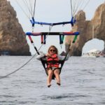 Los Cabos: Parasailing Adventure at Medano Beach - The Sum Up