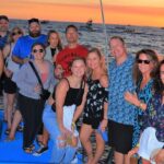 Los Cabos Private Catamaran Sunset Cruise with Snacks & Open Bar - Whale Watching and Seasonal Considerations